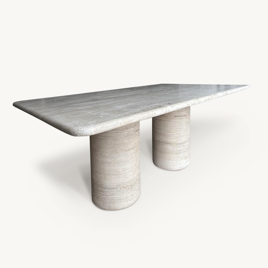 Bespoke Natural Stone Furniture From Altina Stone